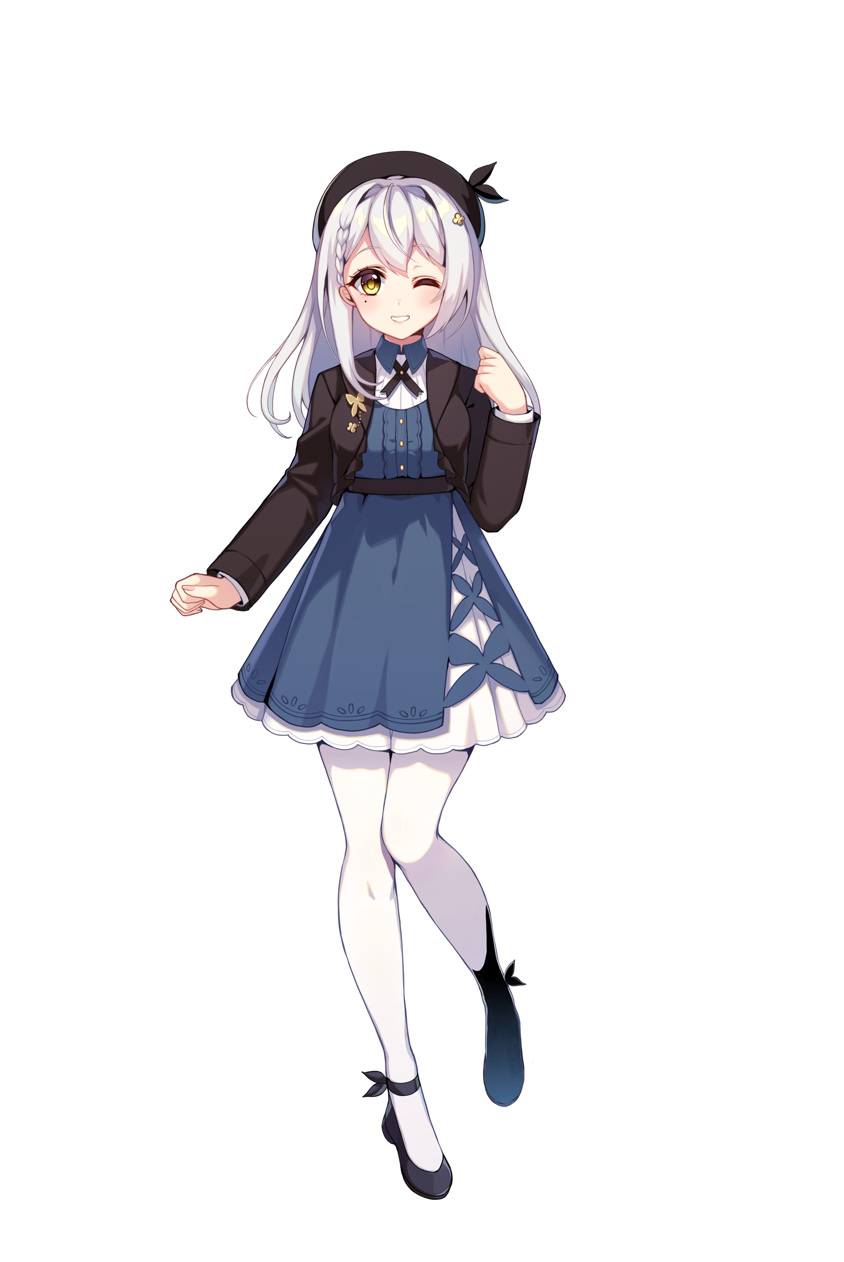 项目主页 | TRSS Script